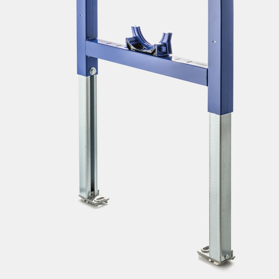 Predstenski vgradni sistem Geberit Duofix | Geberit.si